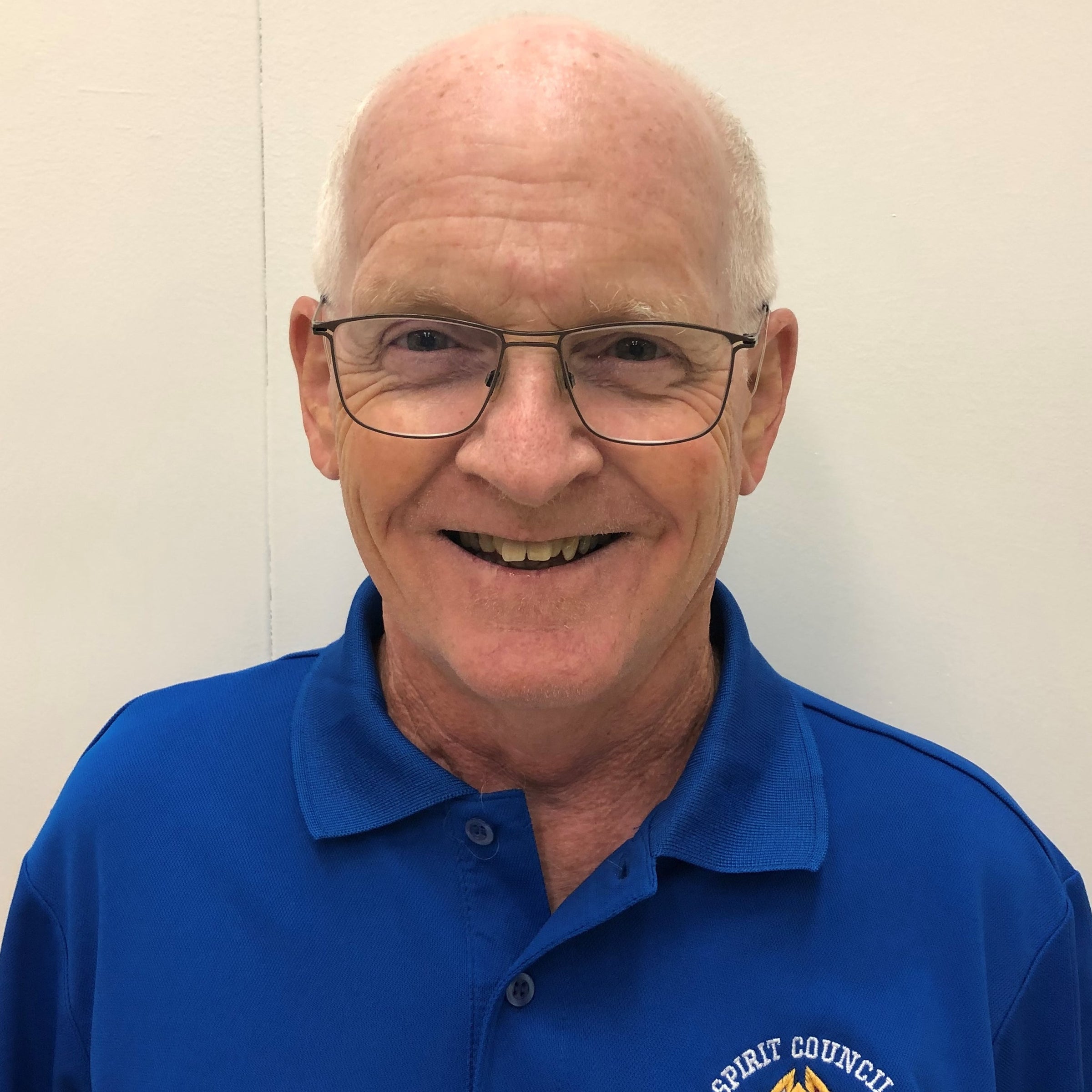 RON LAY | Financial Secretary